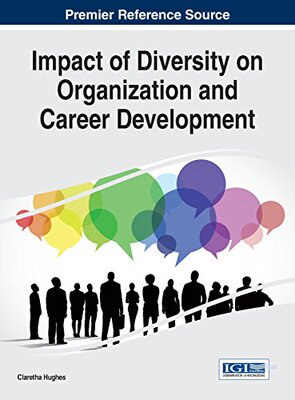 【预订】Impact of Diversity on Organization and Career Development