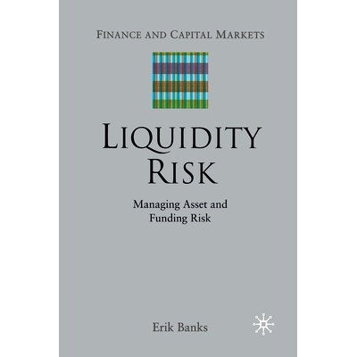 预订 Liquidity Risk: Managing Asset and Funding Risks: 9781349517008