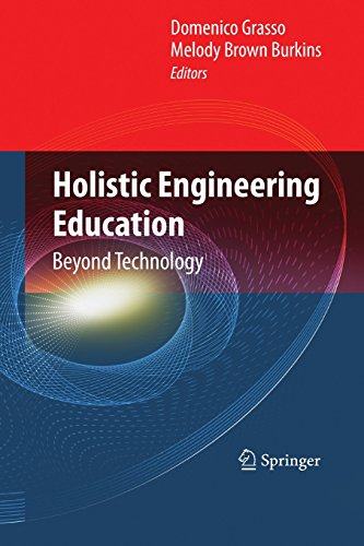 【预订】Holistic Engineering Education_虎窝淘
