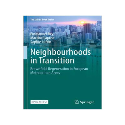 [预订]Neighbourhoods in Transition 9783030822101