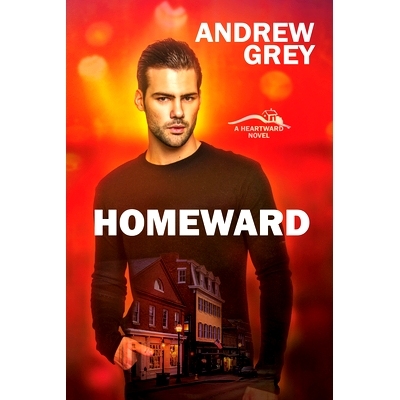预订 Homeward 回家: 9781641086585