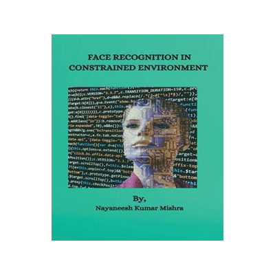[预订]Face Recognition in Constrained Environment 9788196431556