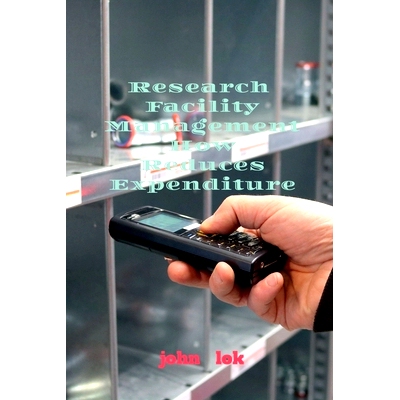 预订 Research Facility Management How Reduces Expenditure: 9798887177854