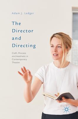 【预订】The Director and Directing