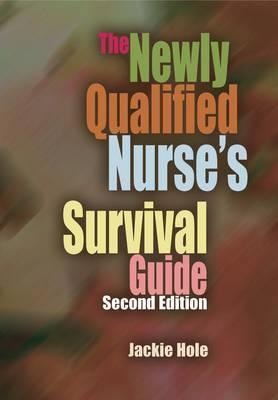 【预订】The Newly Qualified Nurse’s Survival Guide, Second Edition