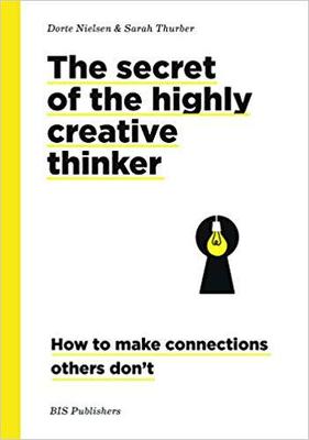 【预售】The Secret of the Highly Creative Thinker (paperback)