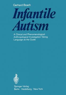 【预订】Infantile Autism