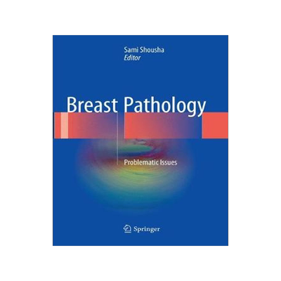 预订 Breast Pathology