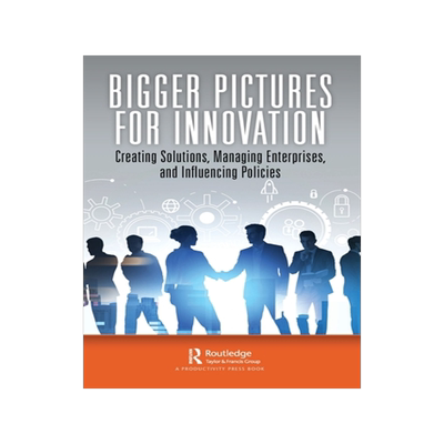 [预订]Bigger Pictures for Innovation