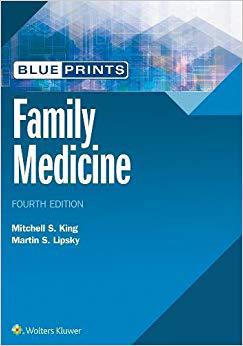 【预订】Blueprints Family Medicine