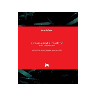 [预订]Grasses and Grassland - New Perspectives 9781839698330