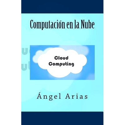 预订 Computacion En La Nube: 9781496123961