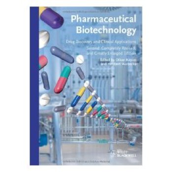 【预订】Pharmaceutical Biotechnology 2E - Drug Discovery And Clinical Applications