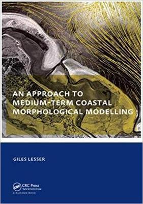 【预售】An approach to medium-term coastal morphological modelling