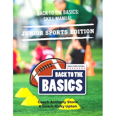 预订 Back to the Basics Skill Manual: Junior Edition: 9781722290245