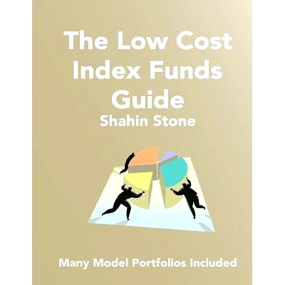 预订 The Low Cost Index Funds Guide: Many Model Portfolios Included: 9781508659204