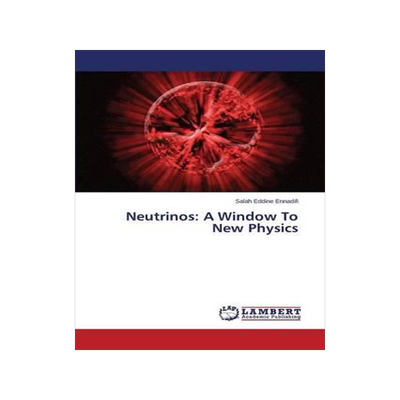 [预订]Neutrinos 9783659466502