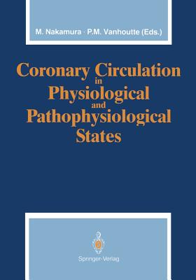 【预订】Coronary Circulation in Physiological and Pathophysiological States