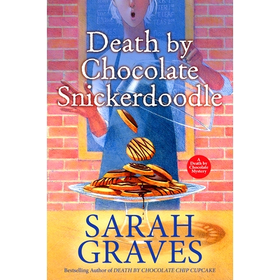 预订 Death by Chocolate Snickerdoodle: 9781496729200