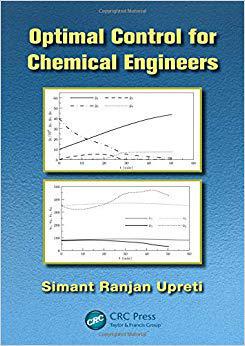 【预售】Optimal Control for Chemical Engineers