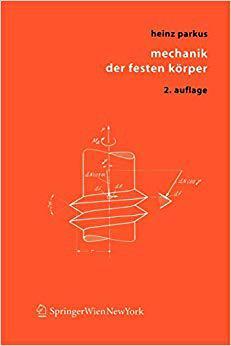 【预订】Mechanik der festen Körper 9783211807774