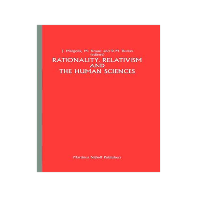 预订 Rationality, Relativism and the Human Sciences