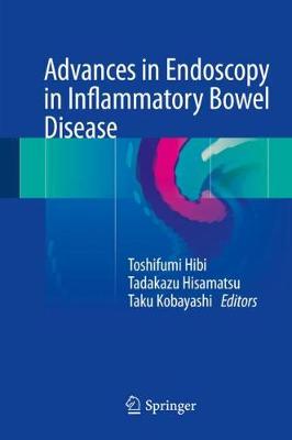 【预订】Advances in Endoscopy in Inflammatory Bowel Disease