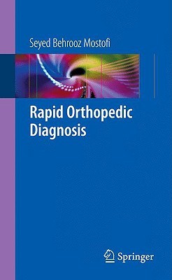 【预订】Rapid Orthopedic Diagnosis