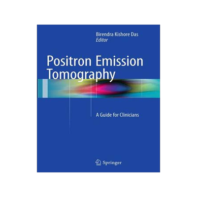 预订 Positron Emission Tomography