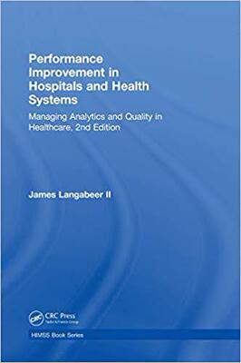 【预售】Performance Improvement in Hospitals...