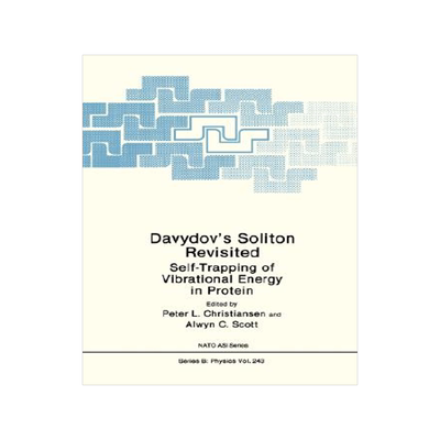 预订 Davydov's Soliton Revisited