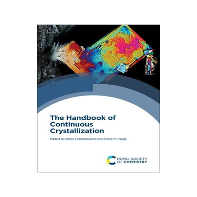 [预订]The Handbook of Continuous Crystallization 9781788012140