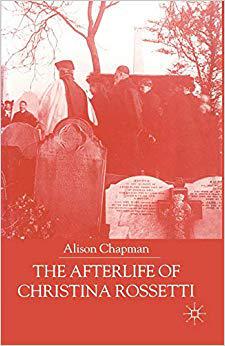 【预订】The Afterlife of Christina Rossetti 9781349405060