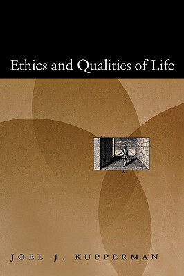 【预订】Ethics and Qualities of Life