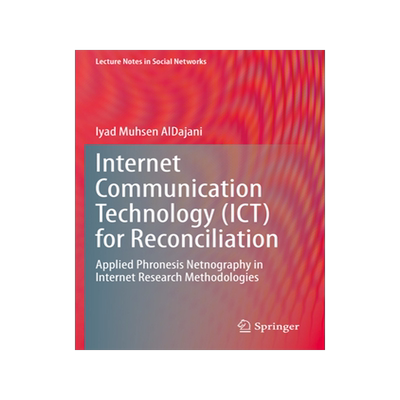 预订 Internet Communication Technology (ICT) for Reconciliation