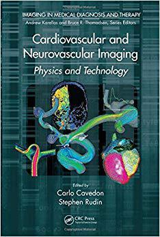 【预售】Cardiovascular and Neurovascular Imaging