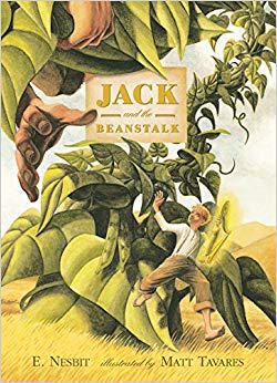 【预售】Jack and the Beanstalk
