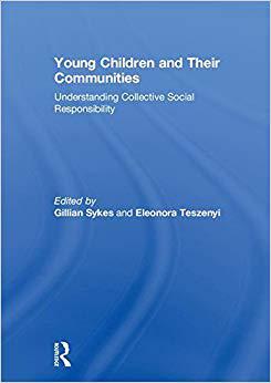 【预售】Young Children and Their Communities