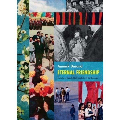 预订 Anouck Durand: Eternal Friendship: 9781938221149