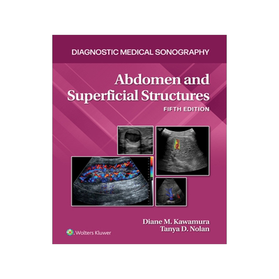 [预订]Abdomen and Superficial Structures