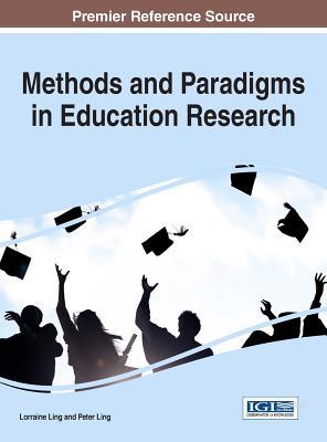 【预订】Methods and Paradigms in Education Research