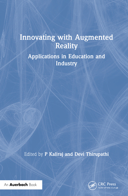 【预订】Innovating with Augmented Reality 9781032008127