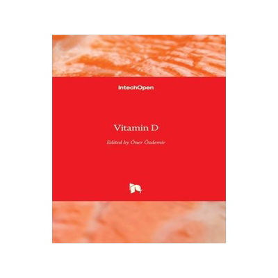 [预订]Vitamin D 9781839693496