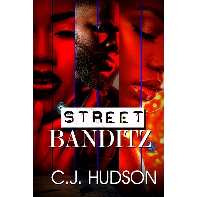 预订 Street Banditz 班迪兹街: 9781645560814