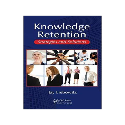 [预订]Knowledge Retention 9781420064650