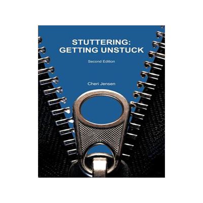 预订 Stuttering: Getting Unstuck