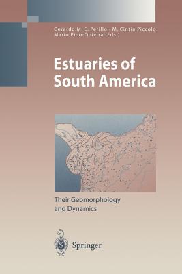 【预订】Estuaries of South America