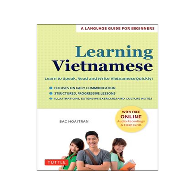 [预订]Learning Vietnamese 9780804854467