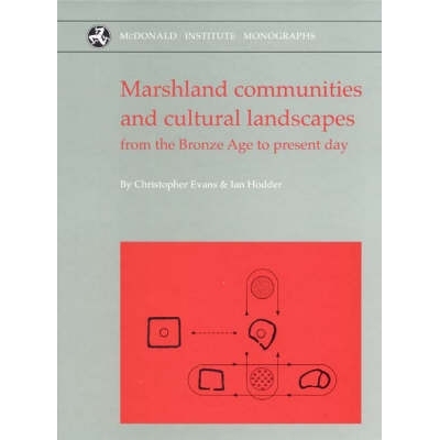 预订 Marshland Communities and Cultural Landscape: The Haddenham Project Volume II: 9781902937328