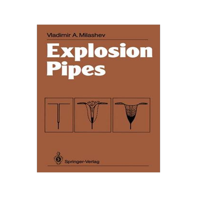 预订 Explosion Pipes